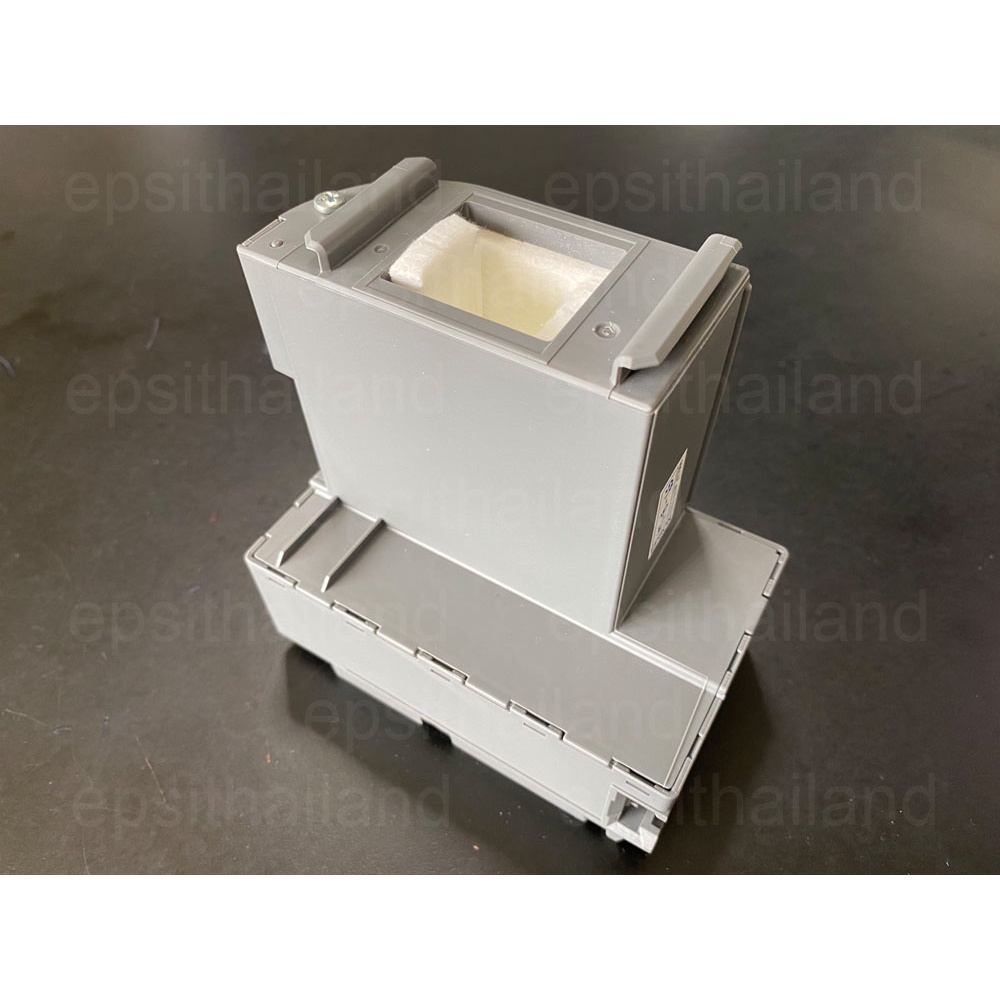 1738195 กล่องฟองน้ำซัพหมึกแท้ศูนย์ MAINTENANCE BOX F2 ASSY.,CG23;EPPI ...