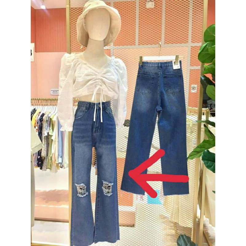กางเกง Pradap สภาพดีมาก ใส่ไปครั้งเดียว | Shopee Thailand