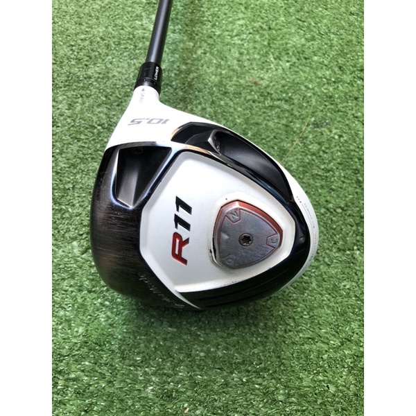 ไม้กอล์ฟ Driver Taylormade R11 | Shopee Thailand