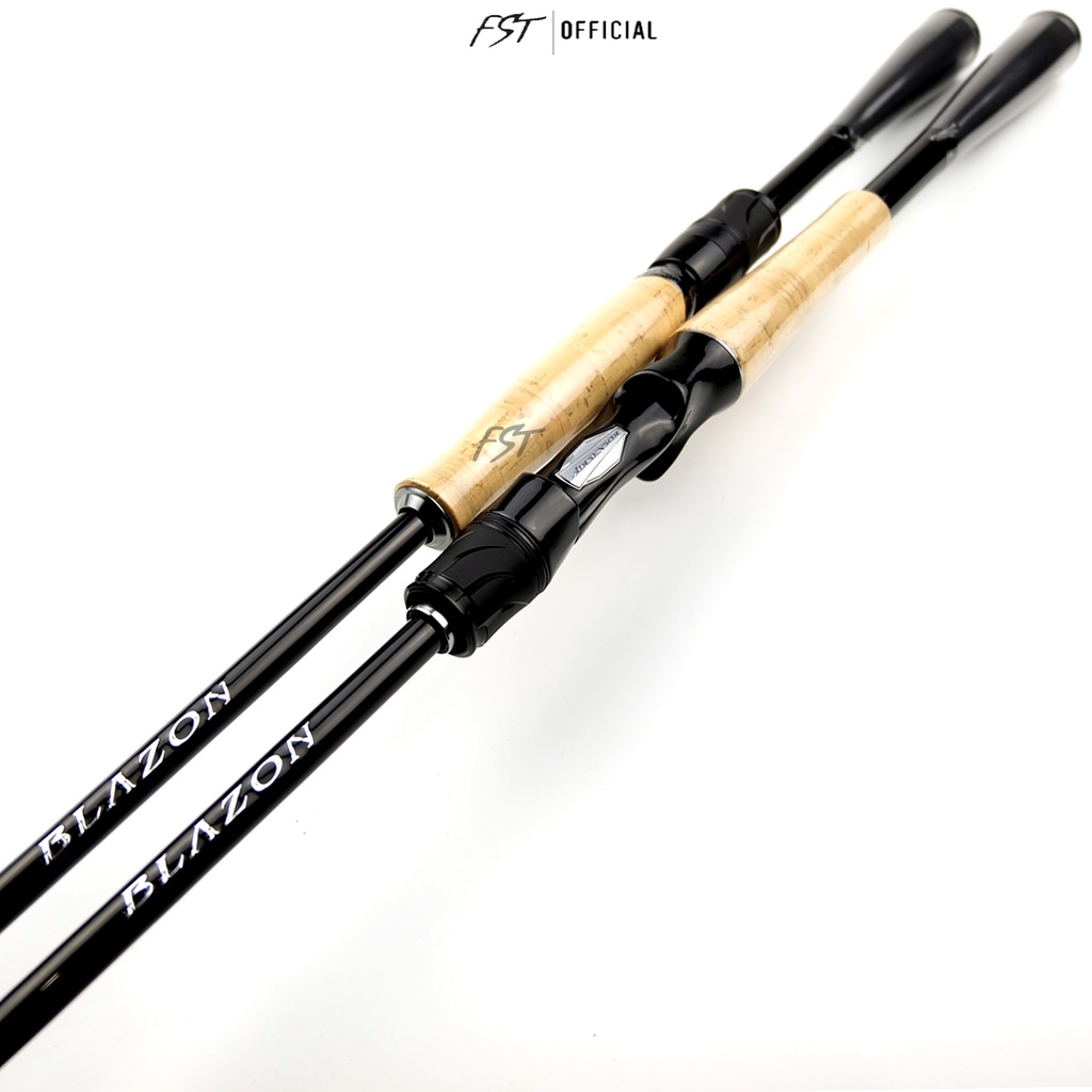 คัน Daiwa Blazon 2021 เบท-สปิน ของแท้ประกันศูนย์ไทย | Shopee Thailand