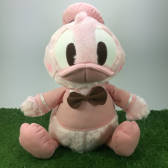 ตุ๊กตาโดนัลด์ดั๊ก Donald Duck ขนาด 36 cm ของแท้จาก Disney (ลิขสิทธิ์แท้ ...