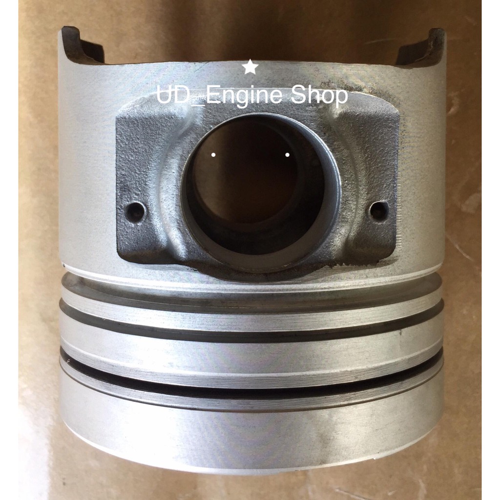 ลูกสูบเครื่อง FD35 (Piston) | Shopee Thailand