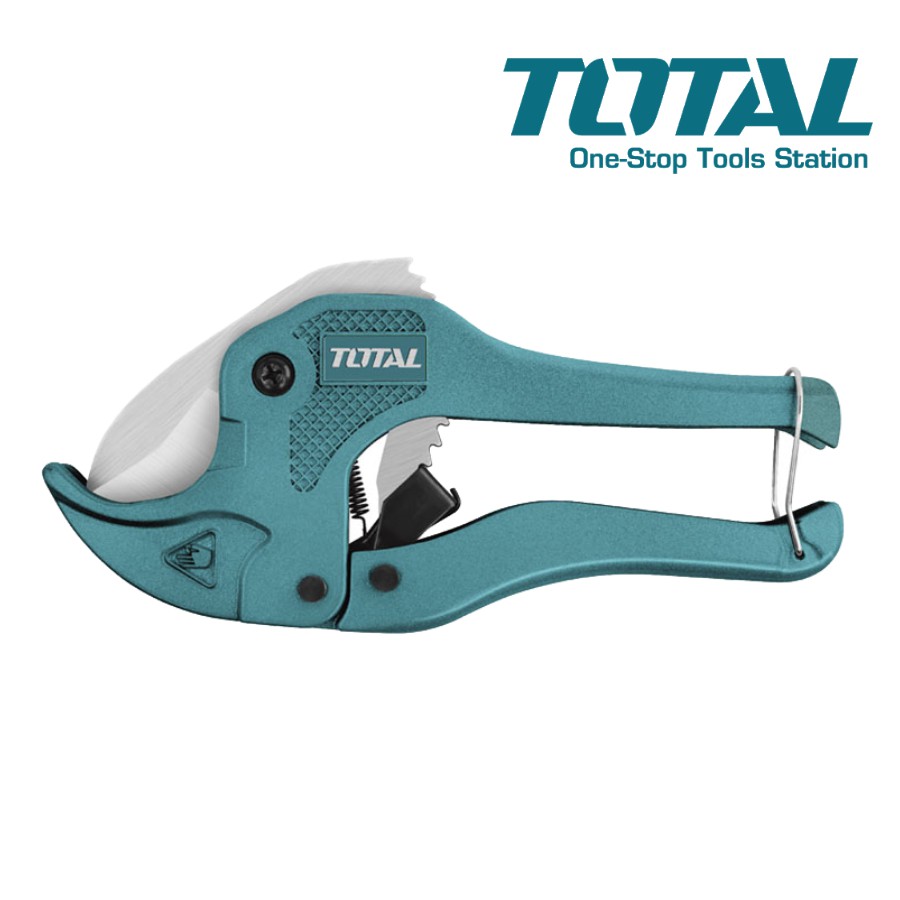 กรรไกรตัดท่อ PVC ขนาด 193 mm รุ่น THT-53425 / THT534216 (PVC Pipe ...