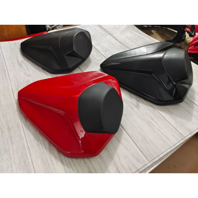 เบาะเดี่ยว CBR K45R 2021 All New 150R เบาะ Facelift รุ่น Ori Honda ...