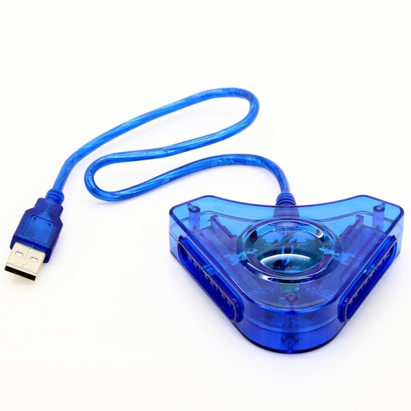 PS2 Controller converter to usb 2.0 | Shopee Thailand