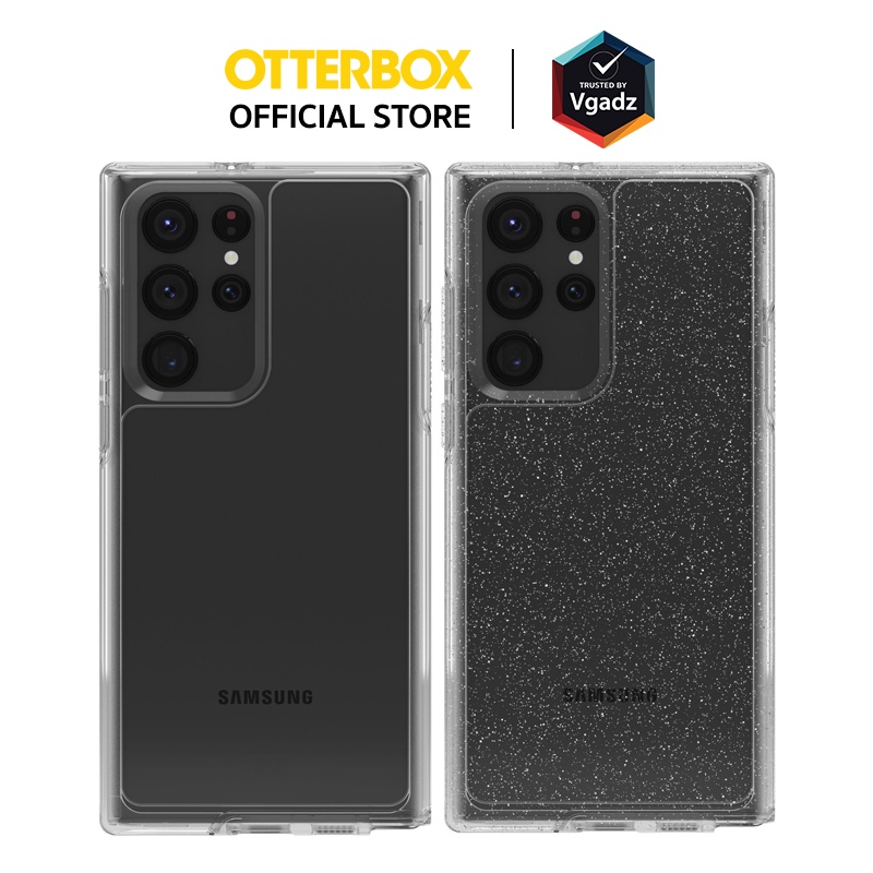 Otterbox รุ่น Symmetry Clear - Samsung Galaxy S22 / S22 Plus / S22 ...