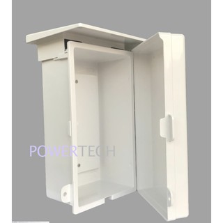 Nano ตู้ กันฝนพลาสติก นาโน NANO 101W | Shopee Thailand