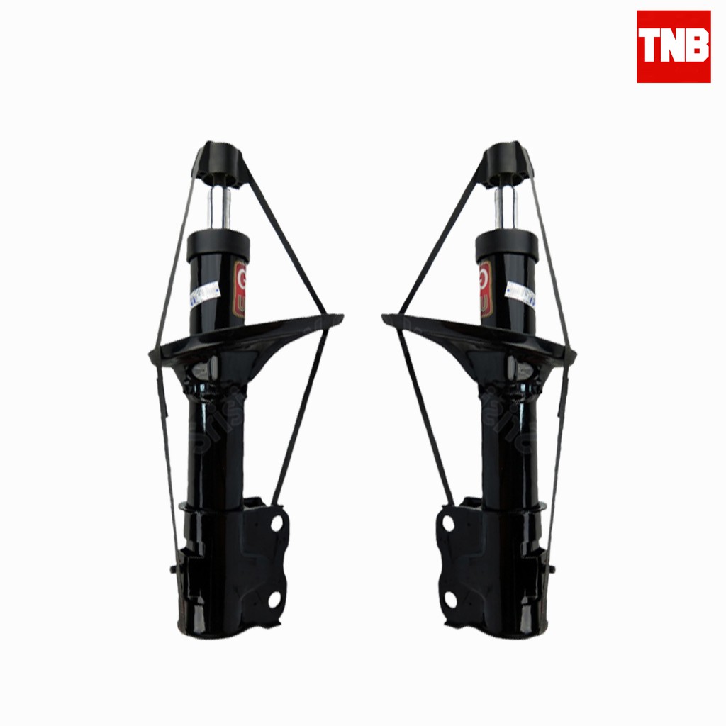 Gabriel โช๊คอัพ หน้า หลัง Mitsubishi Lancer CS9 Cedia GLX ปี 2004-2009 ...