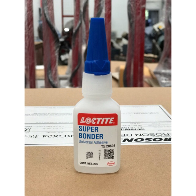 ️Loctite 28626 size 20g | Shopee Thailand