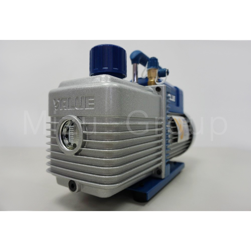 เครื่องแวคคั่ม VALUE รุ่น VE245N แบบ 2 ชั้น ขนาด 128ลิตร | Shopee Thailand