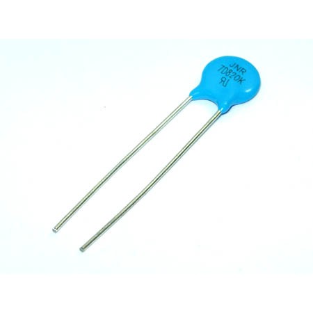 Varistors CNR-07D820K 10 PCS./PACK | Shopee Thailand