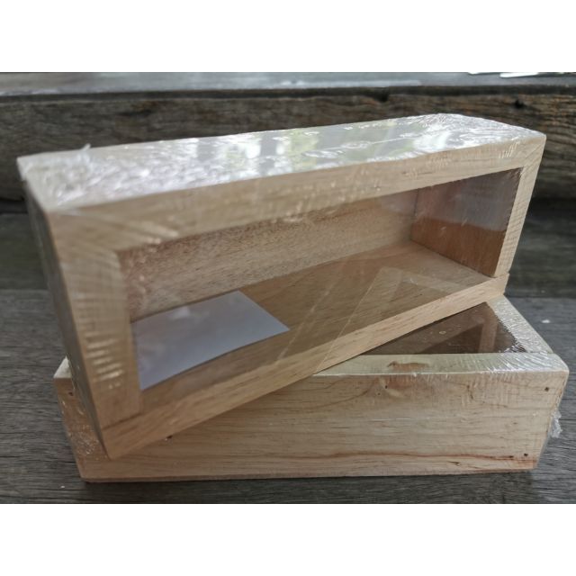 BOX.ใส่กระถาง ขนาดเล็ก | Shopee Thailand