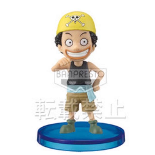 WCF One Piece Vol.27 ของแท้ สินค้าวางจำหน่ายปี 2012 | Shopee Thailand