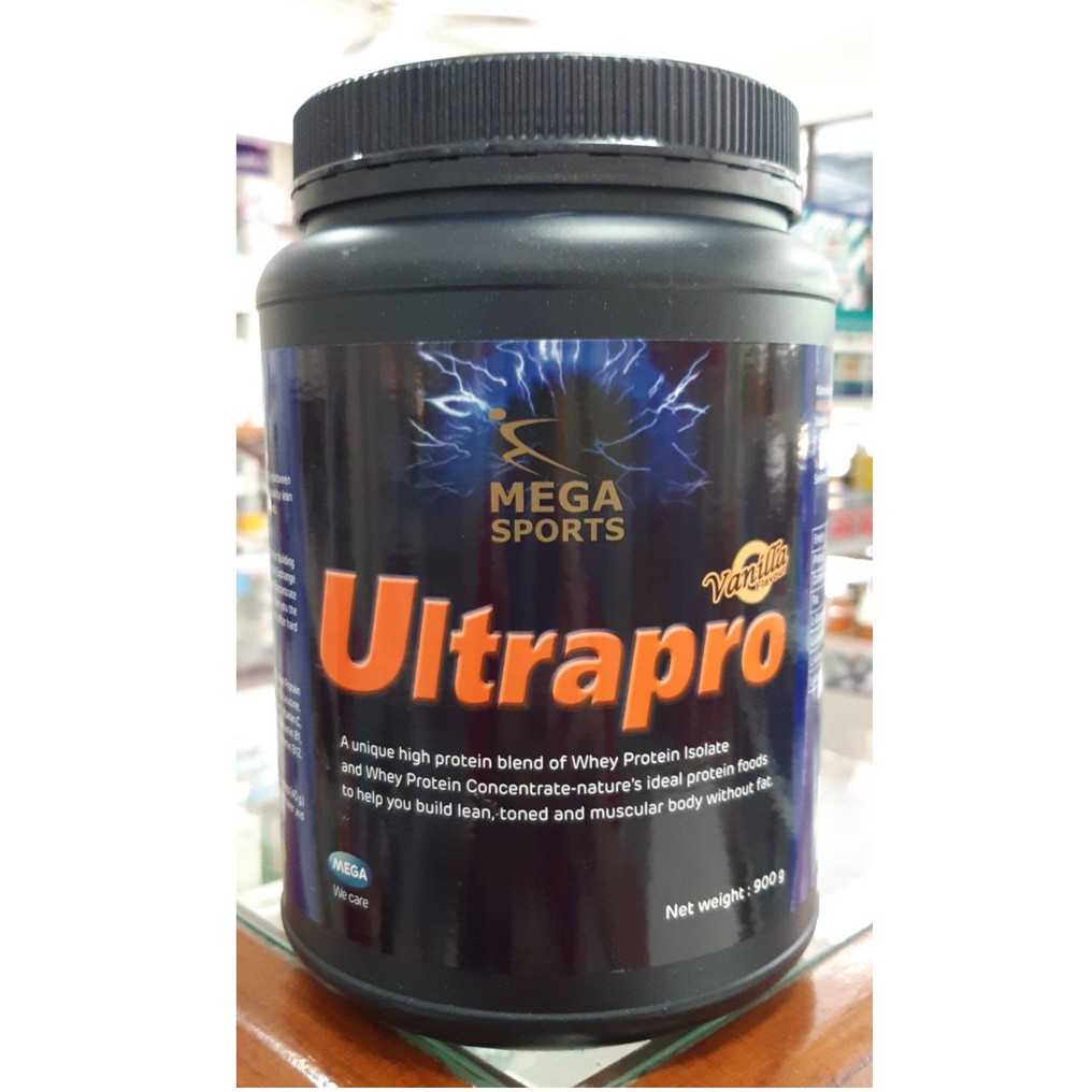 Mega Ultrapro 900g | Shopee Thailand