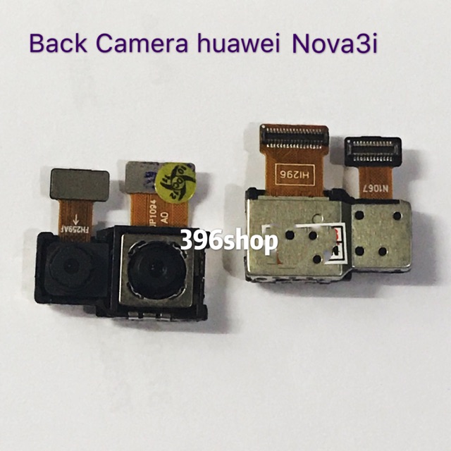 กล้องหลัง ( Back Camera) huawei Nova 3i、Nova 3E、Mate 9、Mate 9 pro | Shopee Thailand