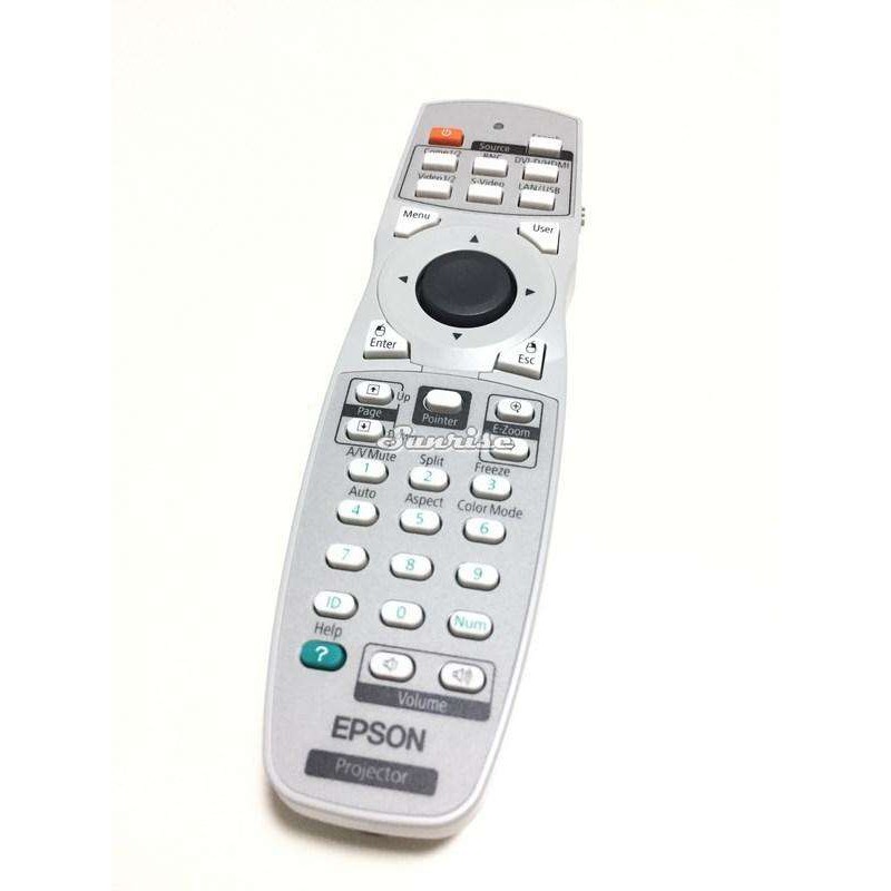 Remote EPSON EB-G Series | Shopee Thailand