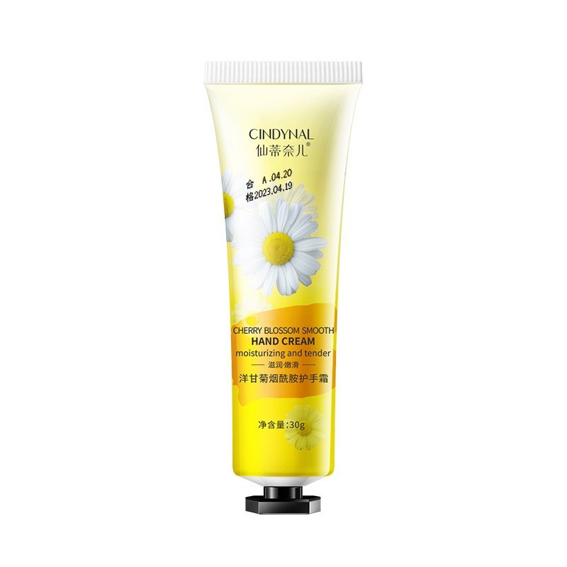 CINDYNAL Hand Cream Moisturizer Hand Cream ครีมทามือ ครีมมอยเจอร์ไร ...