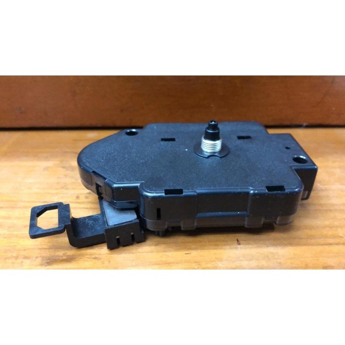 MESIN Original WALL CLOCK MACHINE 12888 ลูกตุ้ม | Shopee Thailand