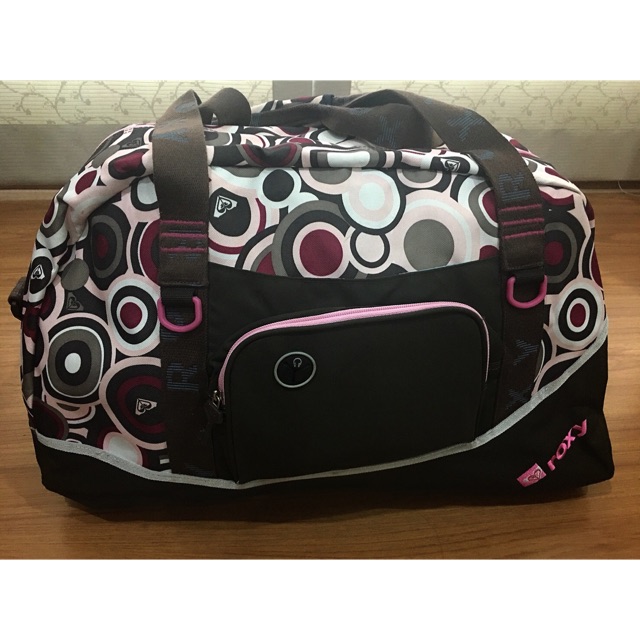 กระเป๋าเดินทาง ROXY (Used Like New‼️) | Shopee Thailand