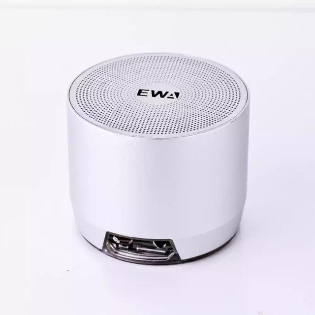 ลำโพงบลูทูธ EWA A3 Hifi Bluetooth Speaker แท้100% A103 A109 | Shopee Thailand