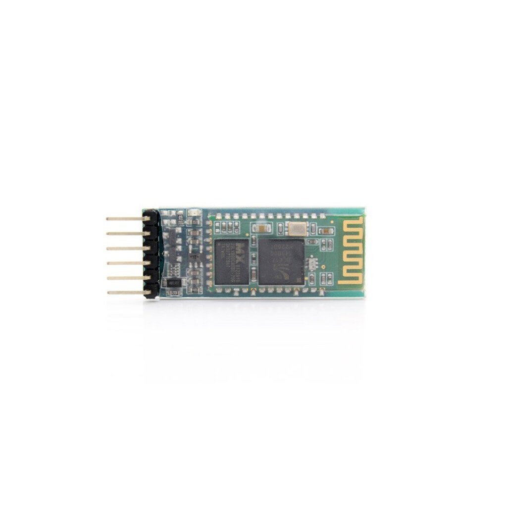 HC-05 Bluetooth Serial Module โมดูลบลูทูธ โมดูลรับส่งสัญญาณบลูทูธ ...