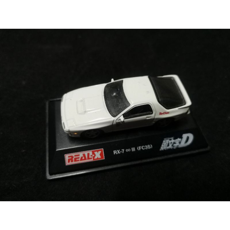 รถโมเดล Real-X Initial D | Shopee Thailand