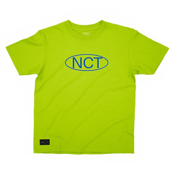พร้อมส่ง เสื้อ NCT แถมการ์ดแรนด้อม ของแท้ แบรนด์ 0917 ฟิลิปปินส์ ...