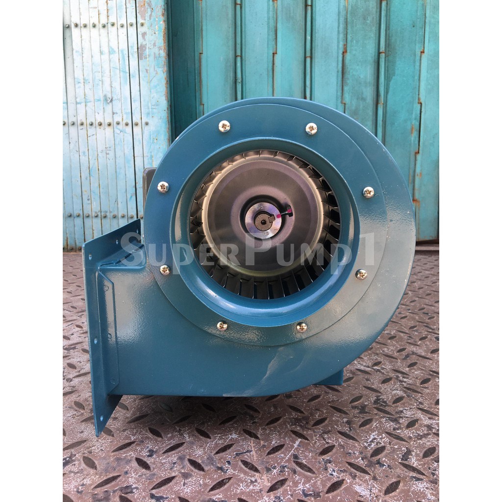 VENZ BLOWER โบลเวอร์ SC-362 MOTOR 1HP 2P 3 สาย ใบพัด 6" (สินค้ารับประกัน 1 ปี) | Shopee Thailand