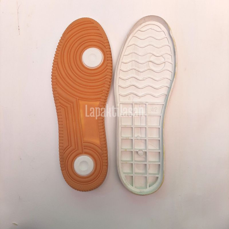 Outsole / Footwear Nike Air Jordan / Air Force & รองเท้าผ้าใบอื่นๆ ไซส์ ...