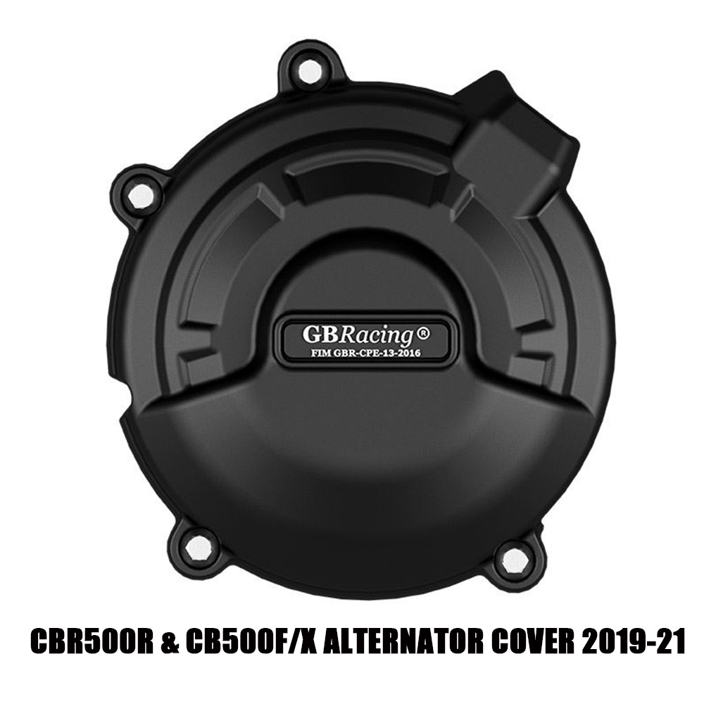 Motorcycles Engine Cover Protection Case GB Racing For HONDA CBR500R ...