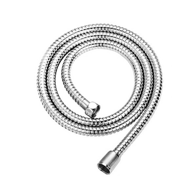 [พร้อมส่ง] 1.5 /2m /3m Stainless Steel Bathroom 1/2'' Water Pipe ...