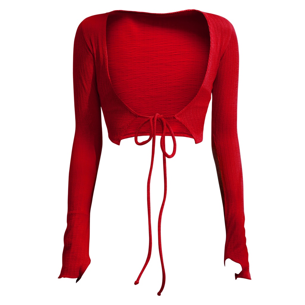 APRILPOOLDAY LAULIMA JACKET (SWIMSUIT) | Shopee Thailand