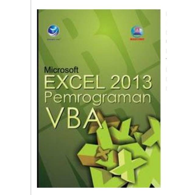 การเขียนโปรแกรม Microsoft Excel 2013 VBA | Shopee Thailand