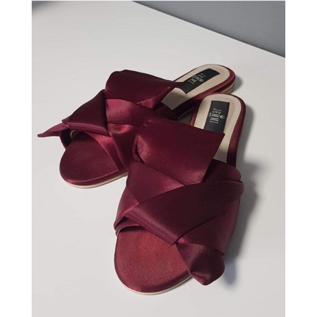 Size 39 #jemmidorisแท้ | Shopee Thailand