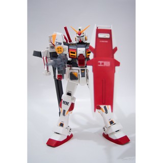Bandai MG RX-78-5 Gundam Unit 5 "G05" | Shopee Thailand