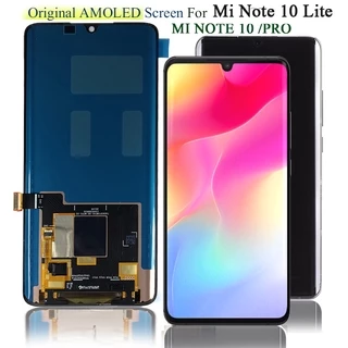 Xiaomi mi note 10 pro หน้าจอ ราคาถูก สั่งเลยบน Shopee