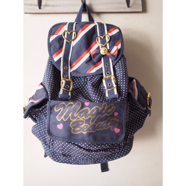 กระเป๋าเป้จากญี่ปุ่น ของใหม่ | Shopee Thailand