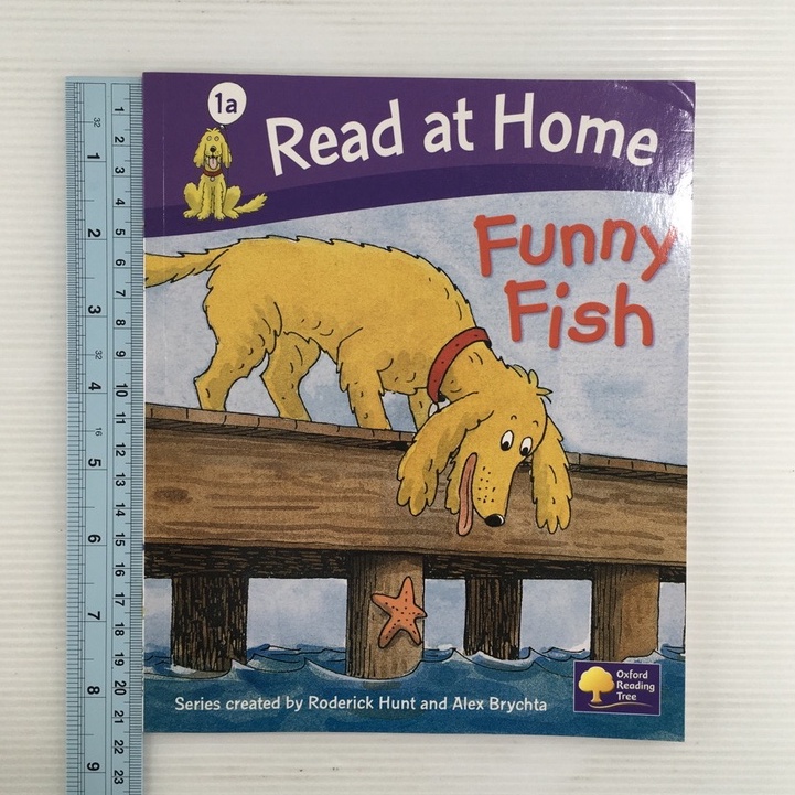 Read at Home 1a - 1c (paperback books) หนังสือภาษาอังกฤษมือสอง | Shopee ...