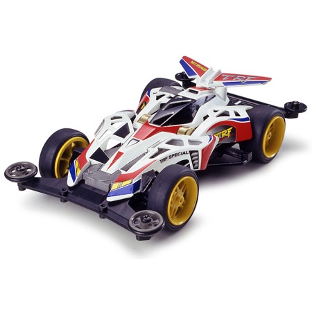 TAMIYA 19611 Max Breaker TRF Max Breaker Gets TRF | Shopee Thailand