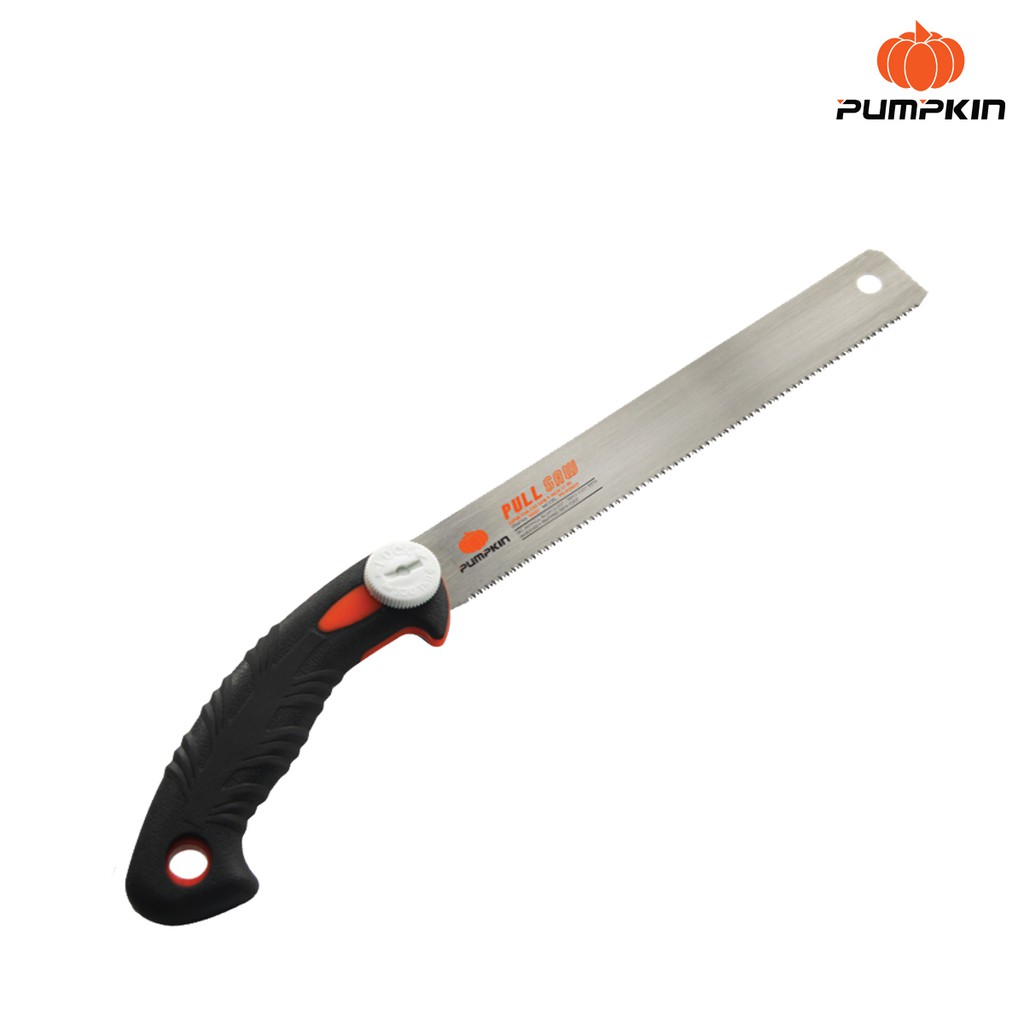 PUMPKIN เลื่อยดึงพูลซอ9"SK5 ลับฟัน3หน้าชุปแข็ง17TPI PTT-PS9517 | Shopee Thailand