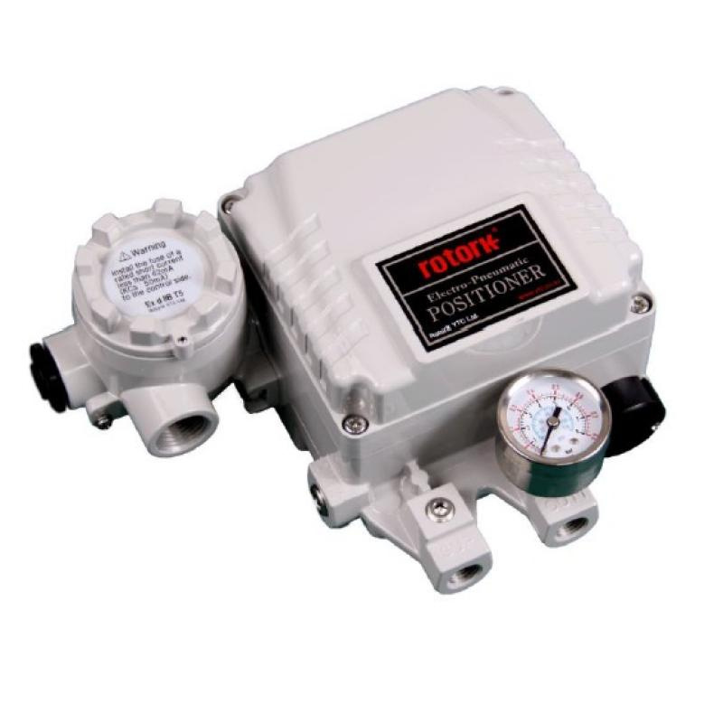 "ROTORK" Positioner YT-1000L ,YT-1000R | Shopee Thailand