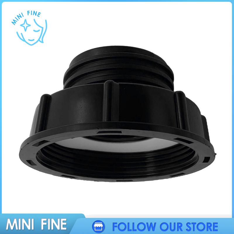 [ Urea Bucket joint IBC Water Tote Adapter Hose 3 นิ้ว ถึง 2 นิ้ว ...