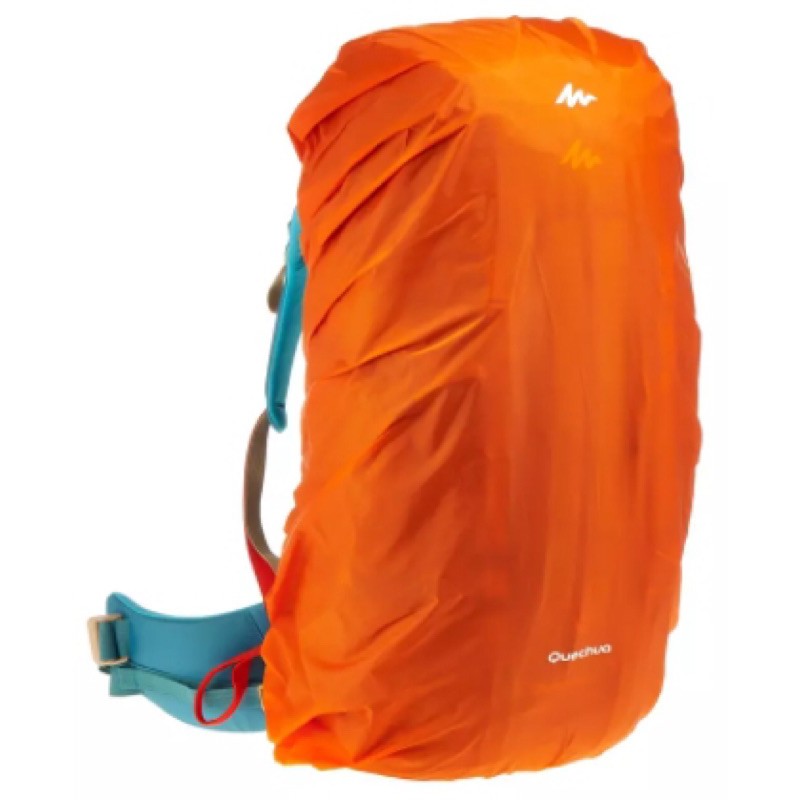 เป้ Quechua Forclaz easyfit 60 ลิตร | Shopee Thailand