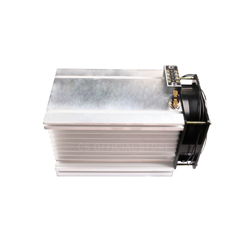 3 Phase Motor Soft Start Module Controller Starter 1kw 2kw 3kw 4kw 6kw