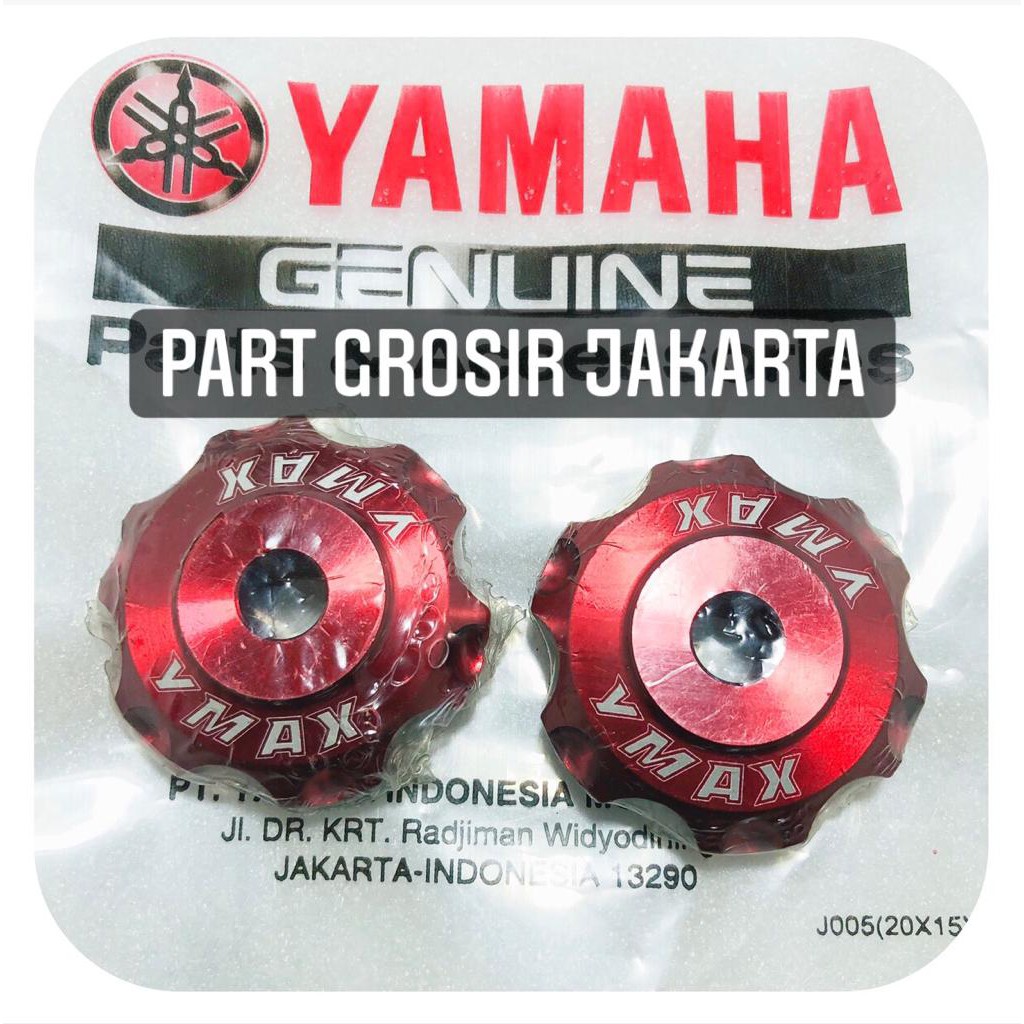 Bosh FRONT REAR AXLE YMAX YAMAHA MIO MIO SOUL UNIVERSAL MATIC ใหม่ ...