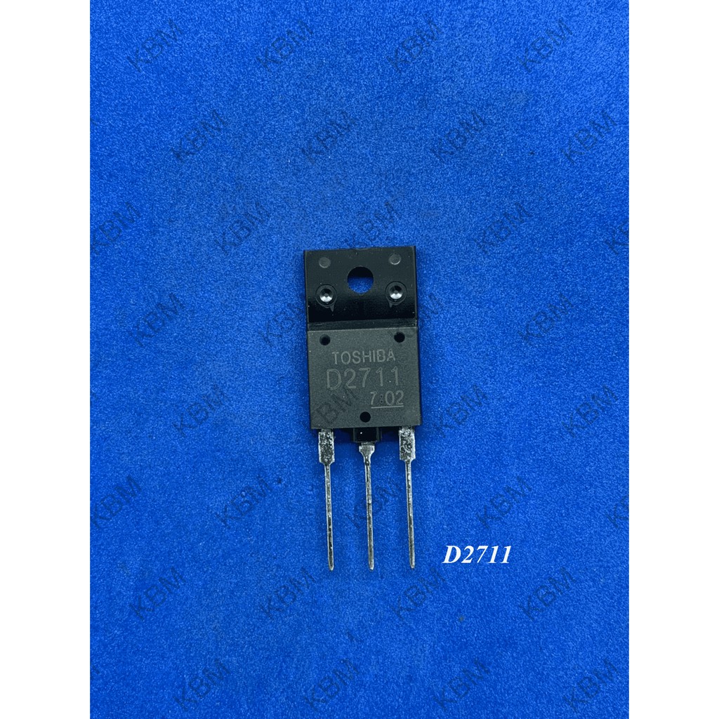 Transistor ทรานซิสเตอร์D2711 D5071 D5075 D4020 | Shopee Thailand