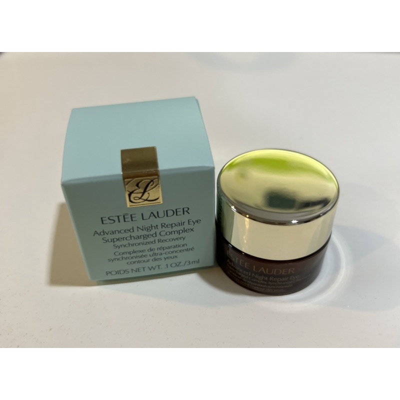 Estee Lauder Advanced Night Repair (ANR) Eye - 5ml | Shopee Thailand