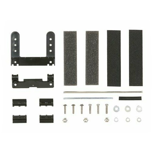 Tamiya 15399 Multi-Brake Set (for MS Chassis) | Shopee Thailand