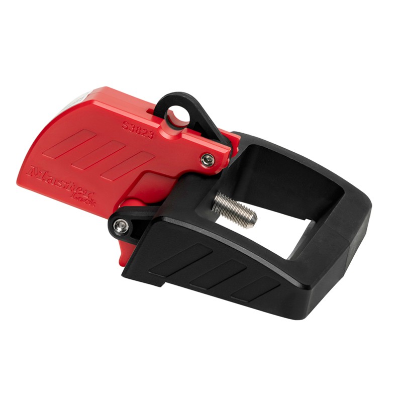 S3823 ตัวล็อคเมนเบรกเกอร์ 480/600V Master Lock | Shopee Thailand