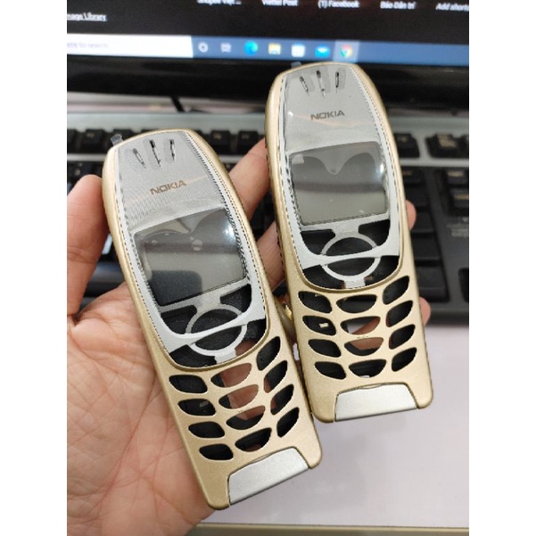 เคส โนเกีย 6310 ของแท้ | Shopee Thailand